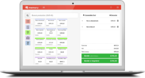 Software de Gestión y Facturación Electrónica Siigo | Memory