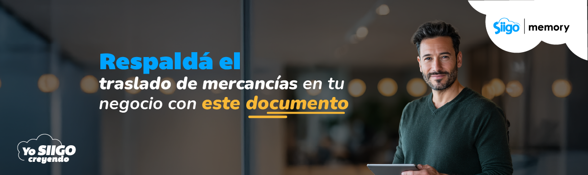 ¿Qué es un remito y cómo usarlo en tu negocio? | Memory