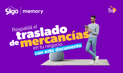 ¿Qué es un remito y cómo usarlo en tu negocio? | Memory
