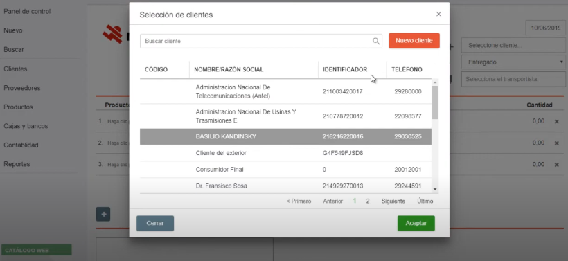 ¿Qué es un remito y cómo usarlo en tu negocio? | Memory